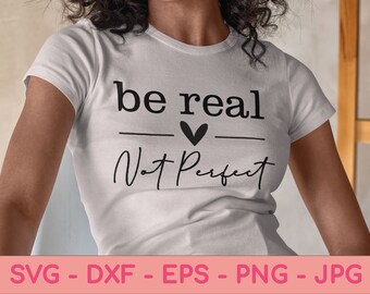 Be Real Not Perfect Svg Skeletal Hand Svg Skeleton Svg Be - Etsy