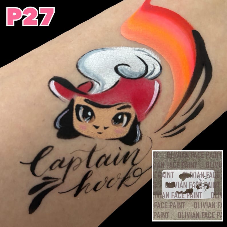 ONE Face Painting Stencil | Face Paint Stencils | Villain Stencils ...