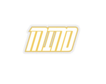 Time Infinity Stone Inspired Kiss-cut Stickers - Etsy