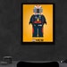 Max Verstappen - Pixel Art - F1 - Poster - Etsy
