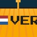 Max Verstappen - Pixel Art - F1 - Poster - Etsy