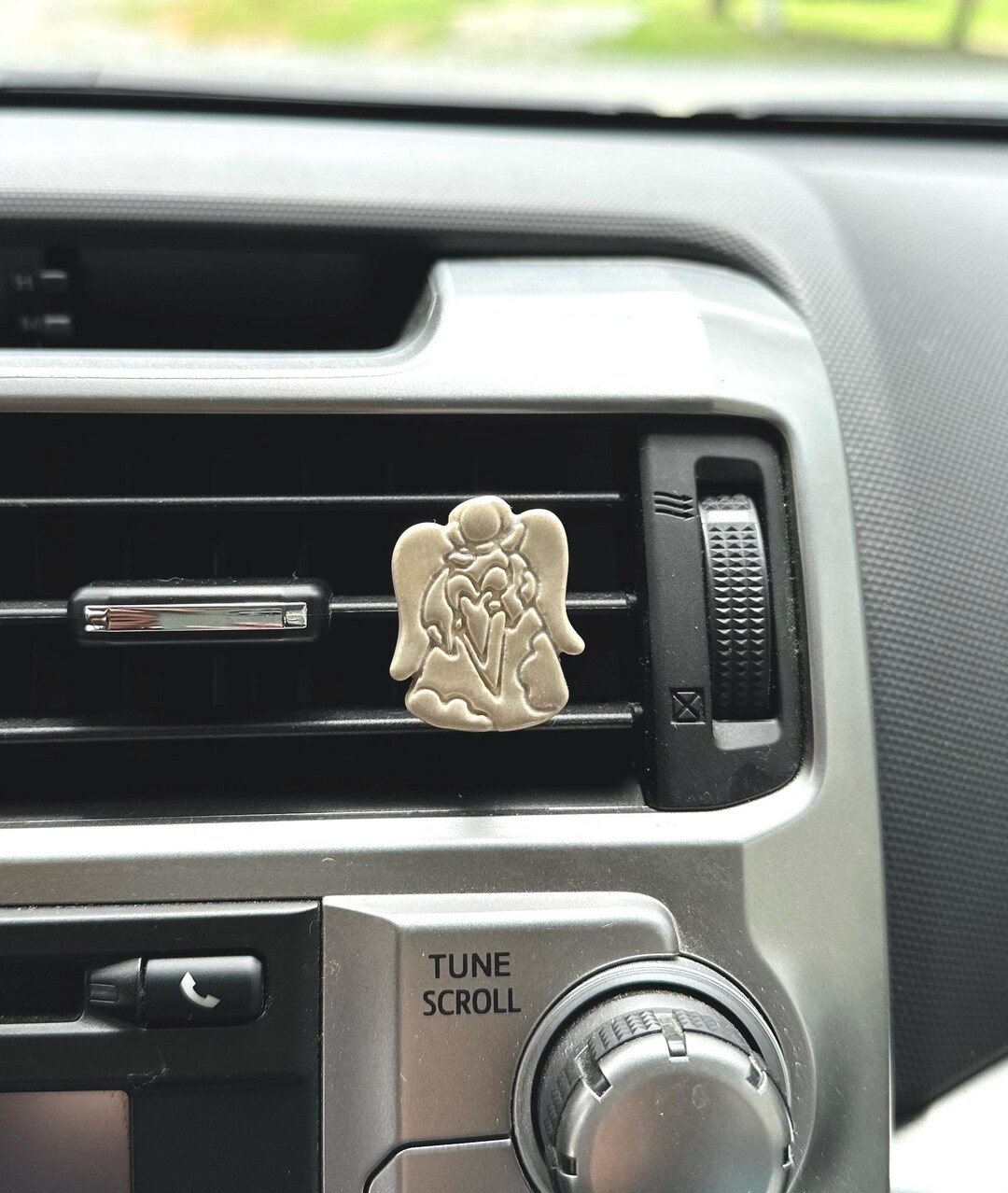 Car Guardian Angel | Air Vent Clip | Car Clip | Guardian Angel | Gift ...