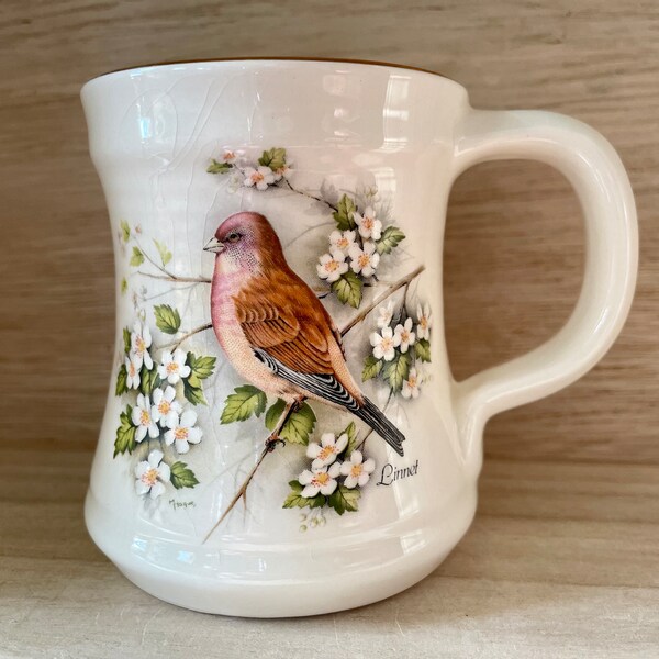 Vintage Mug - Etsy