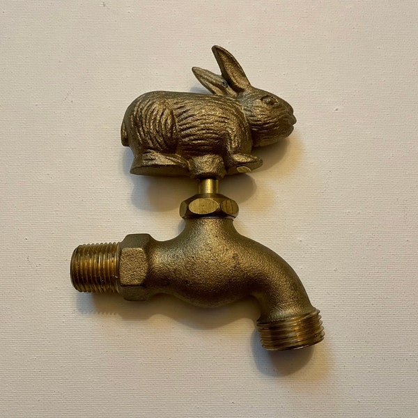 Faucet - Etsy
