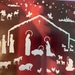 Christmas Decorations Nativity Complete Holy Family With Baby Jesus ...