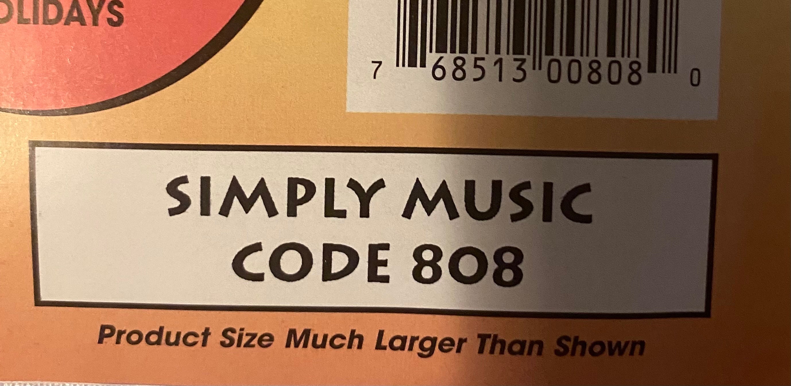Musical Notes & Bars Music Instruments Large Set 163 Pcs Great Stencils ...