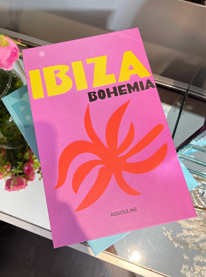 Coffee Table Books Openable Storage Box Decorative Colourful - Etsy