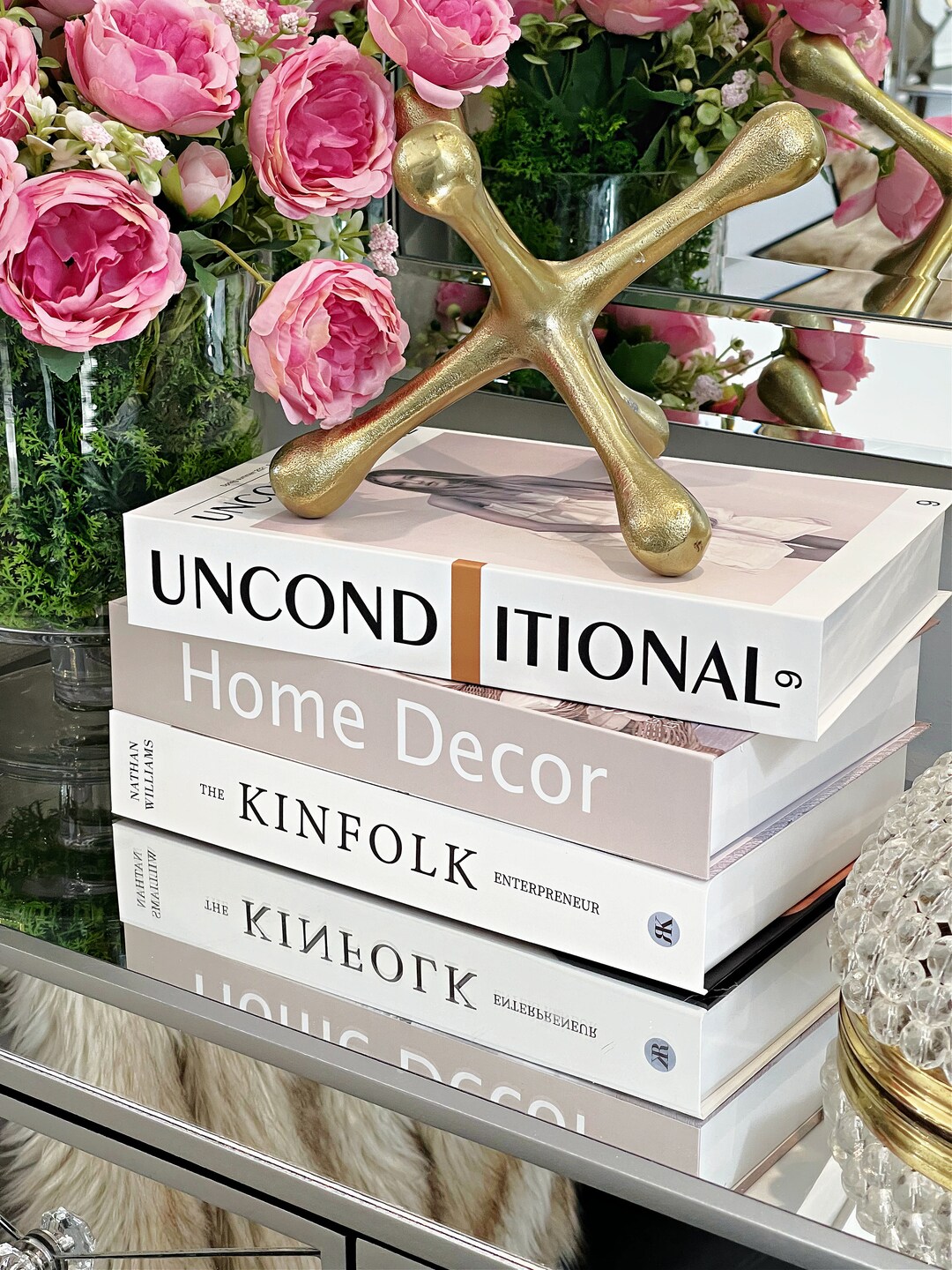 Coffee Table Books, Openable Storage Box, Kinfolk, Home Decor ...