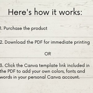 Open House Sign in Sheet | Landscape Orientation | Edit Canva Template ...