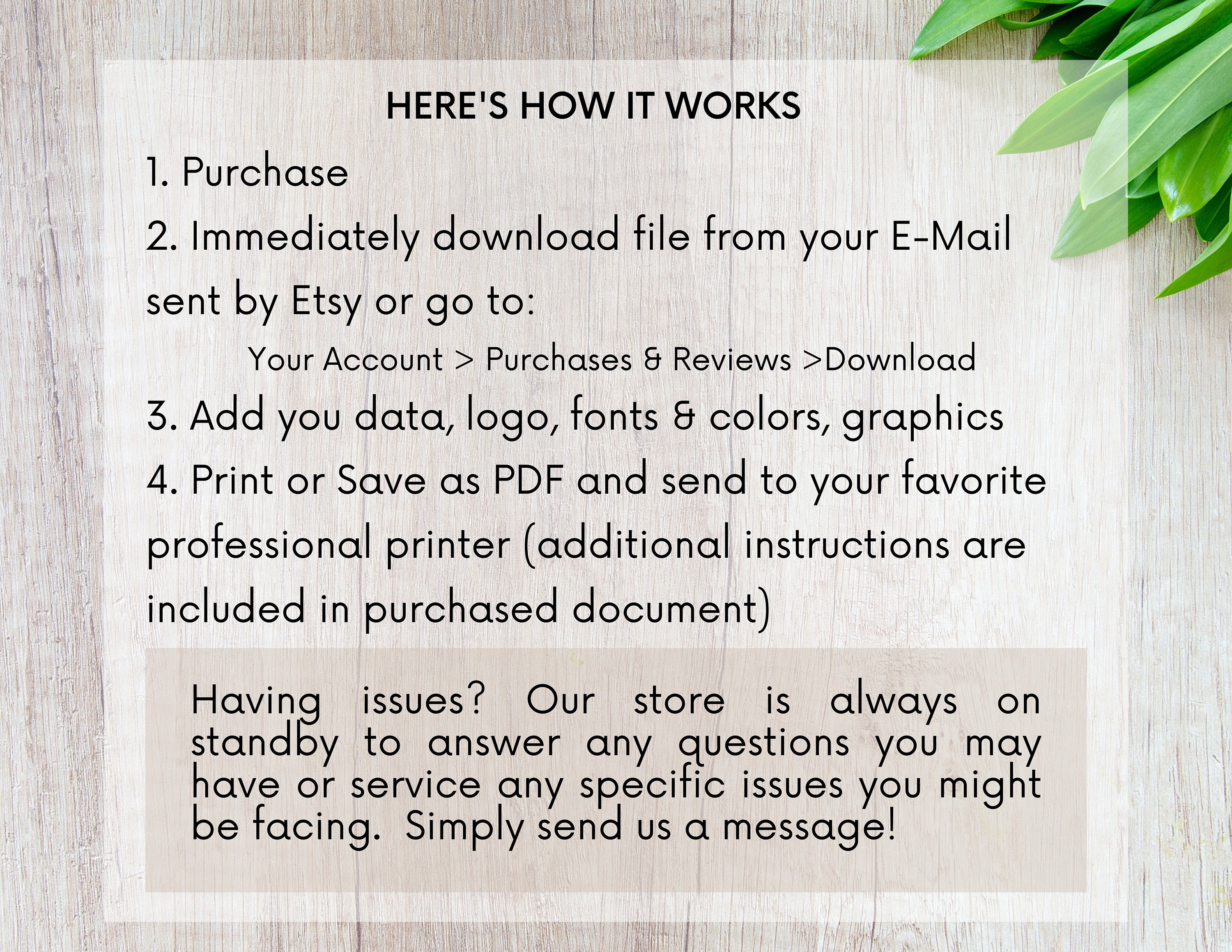 4th of July Block Party Invite Door Hanger: Real Estate Market Update ...