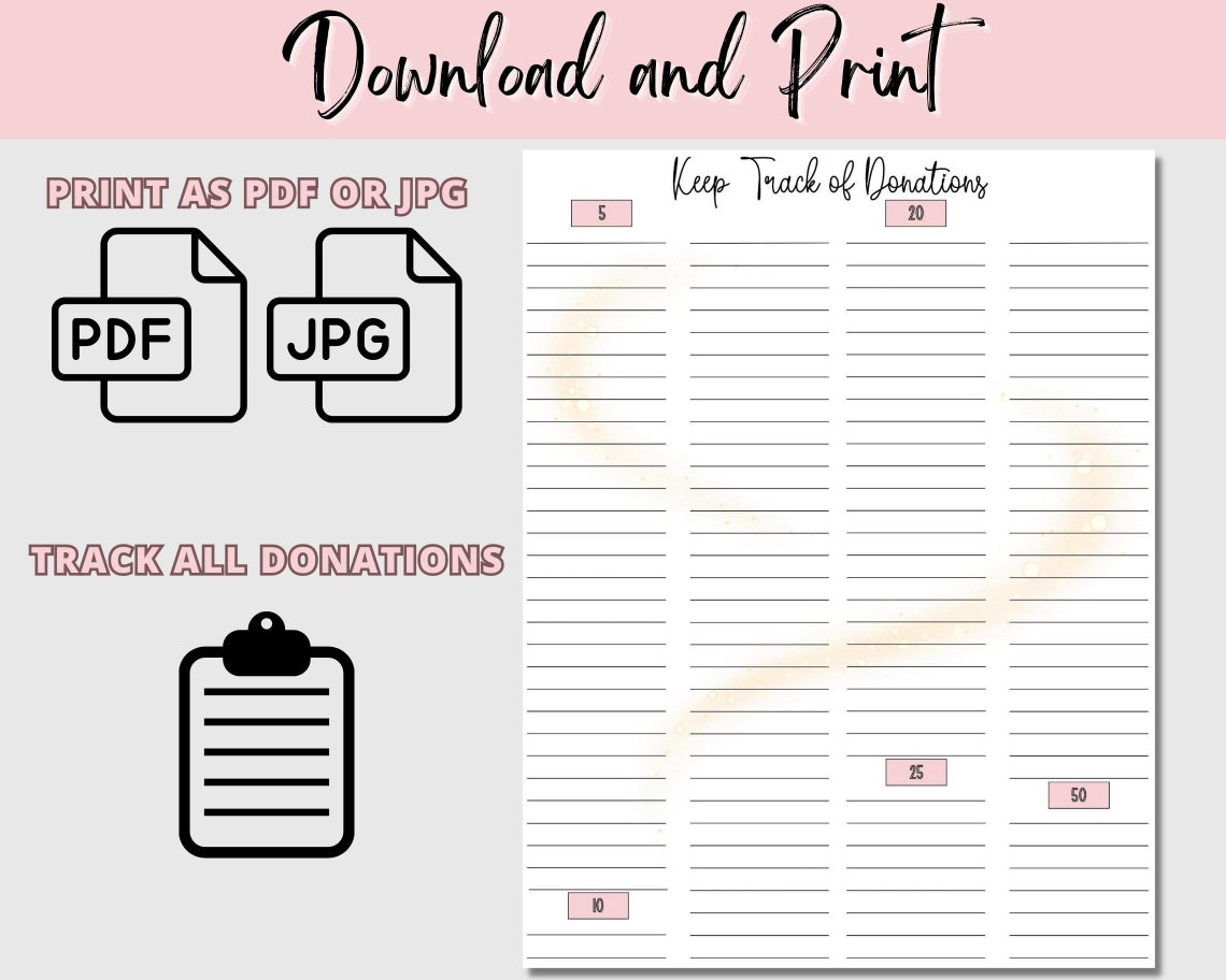 Dance Fundraiser Editable Canva Template Dance Team - Etsy