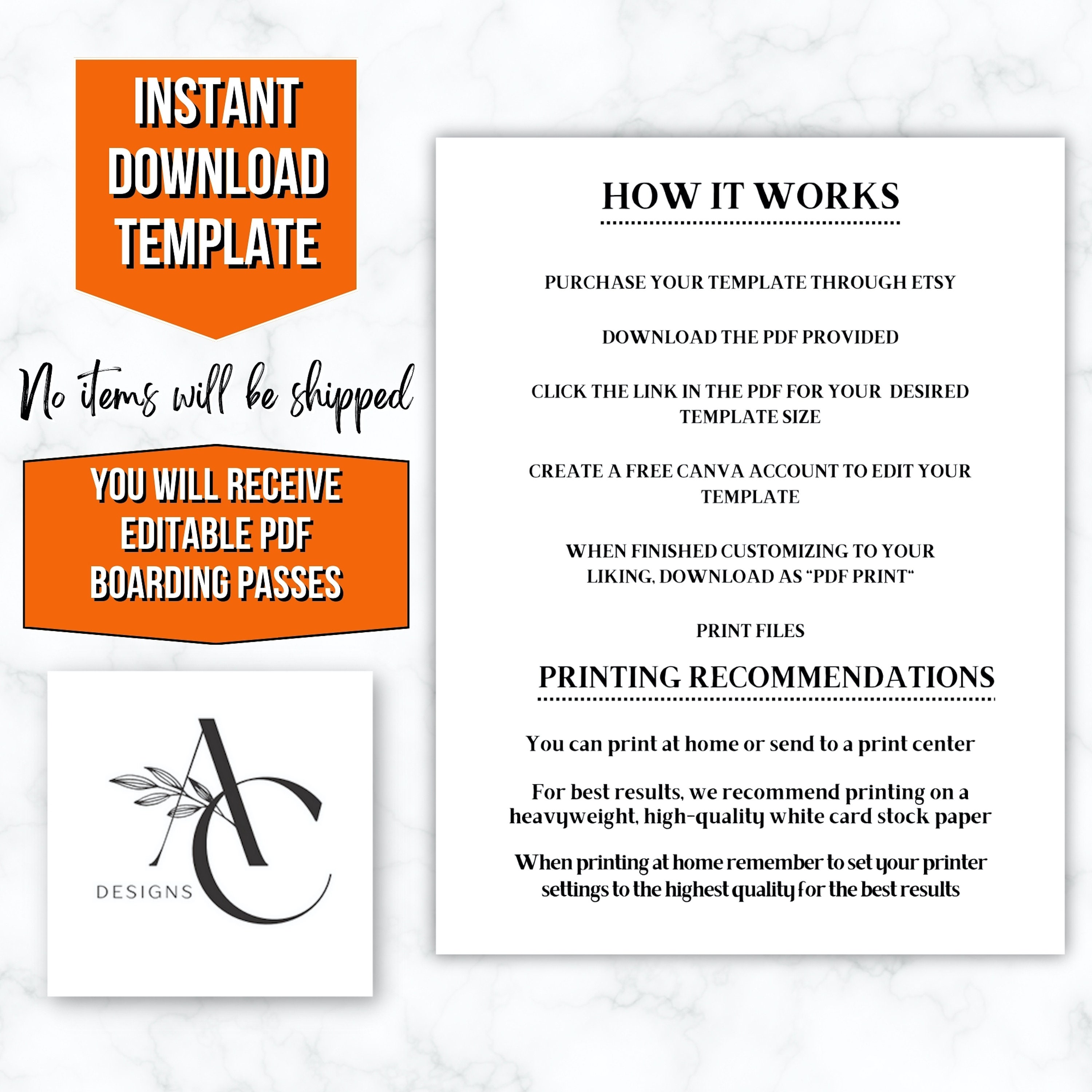 Graduation Yard Sign Canva Template Class Of 2024 Photo Digital