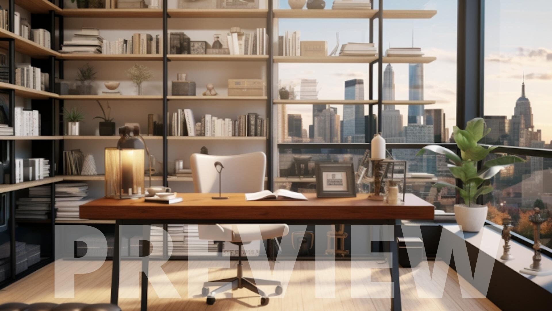 Zoom Backgrounds, Virtual Digital Streaming Backdrops for Zoom Meetings ...