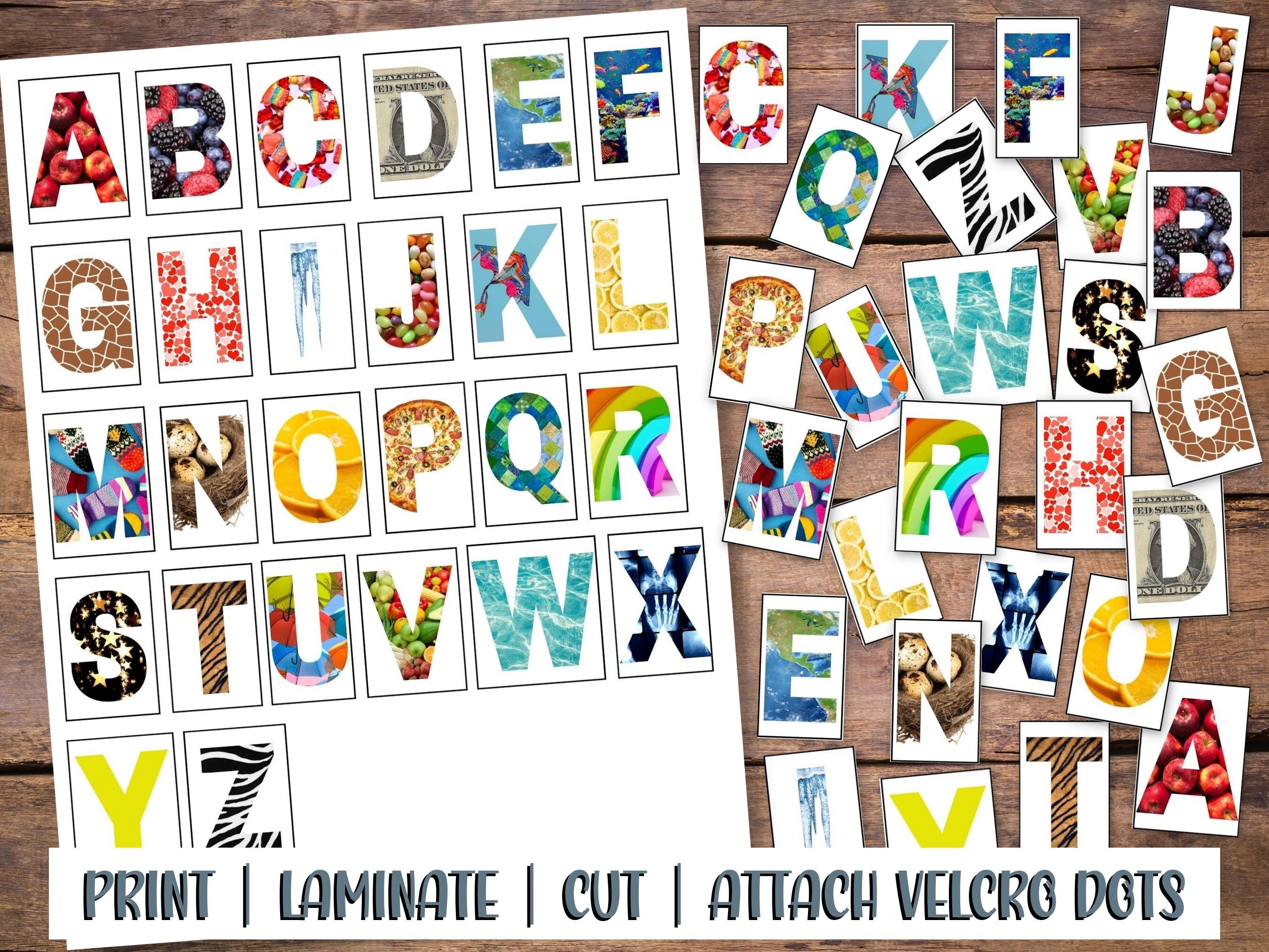 Sight Word Busy Book Printable Handwriting & Sight Word - Etsy