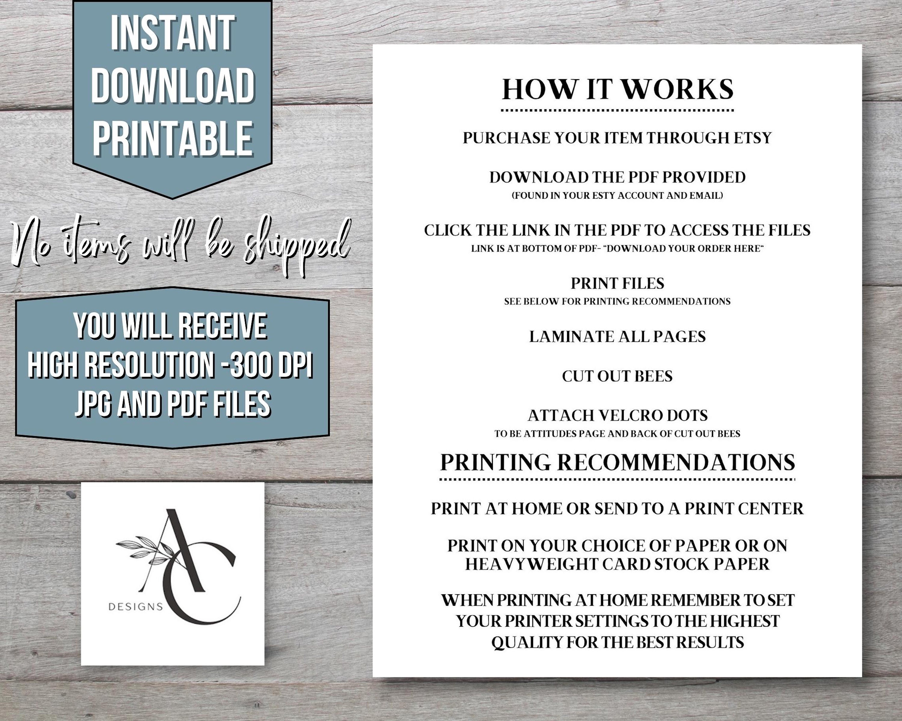 The Beatitudes Matching Game & Printable Flashcards - Etsy Canada