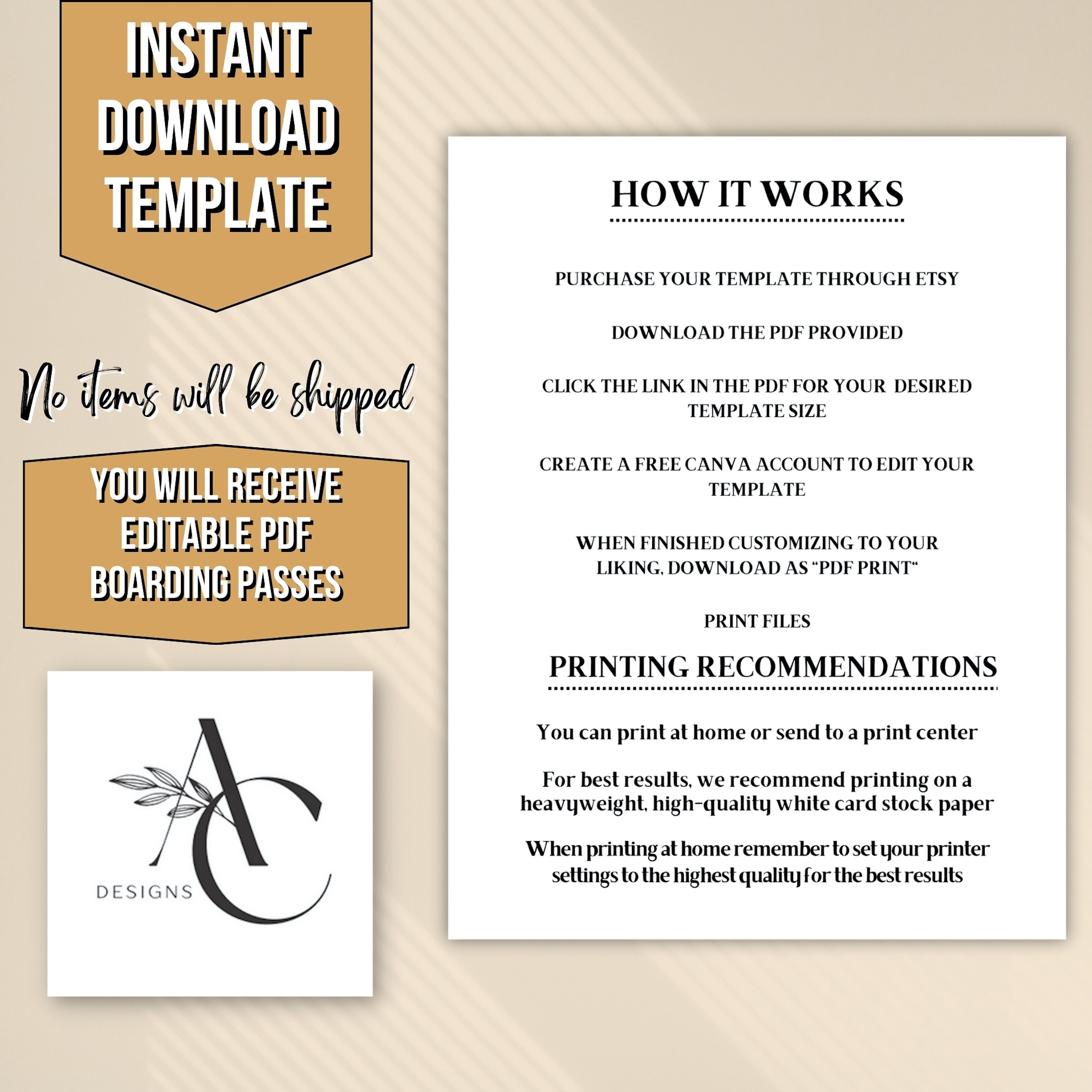 Editable Prom Send off Flyer Canva Template for Prom Night, Printable ...