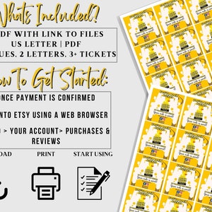 Printable Jeep Duck Tags for Jeep Wrangler, Gladiator, and Ducking ...