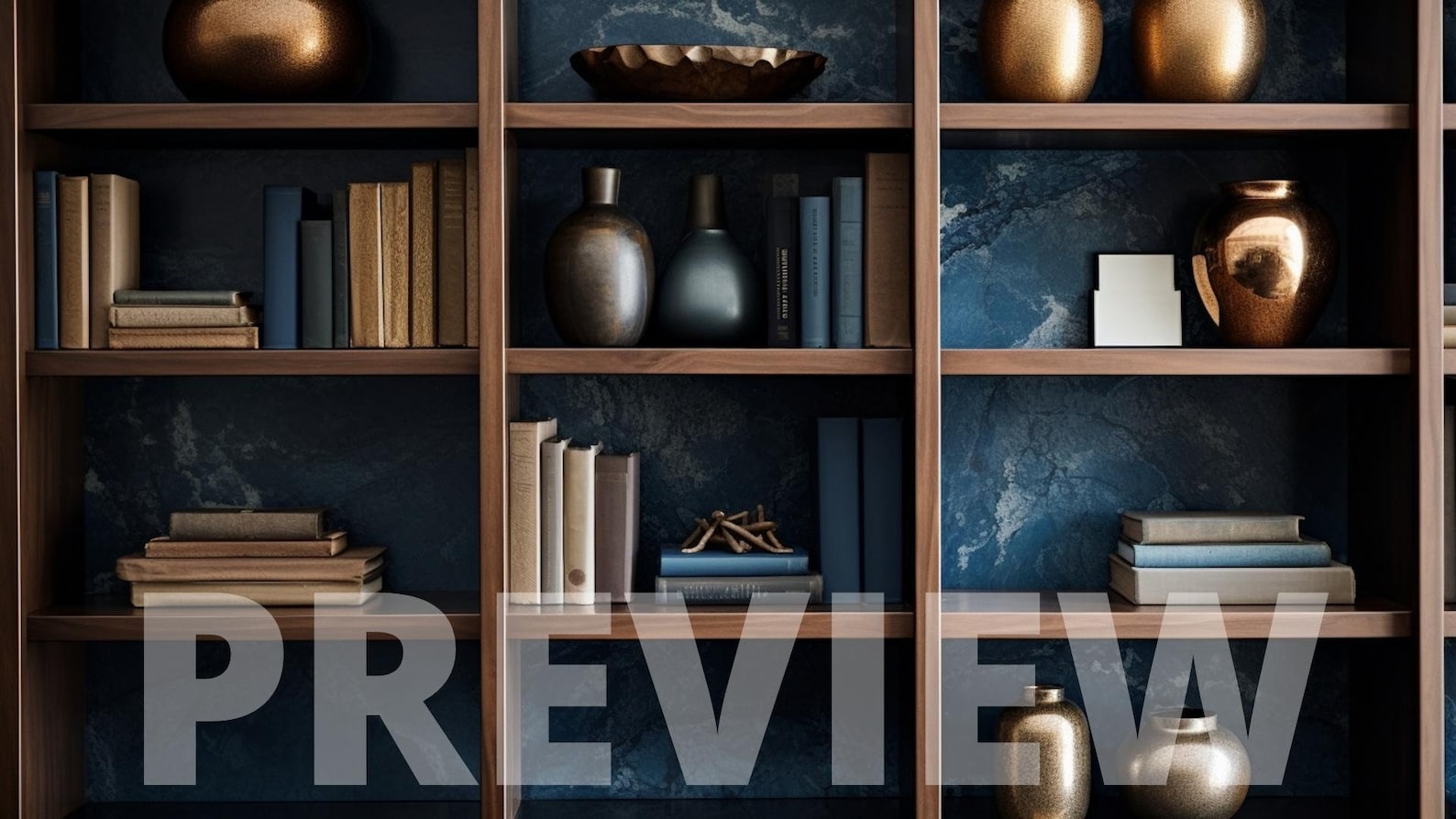 Virtual Zoom Background, Professional Zoom Backdrops for Home Office ...