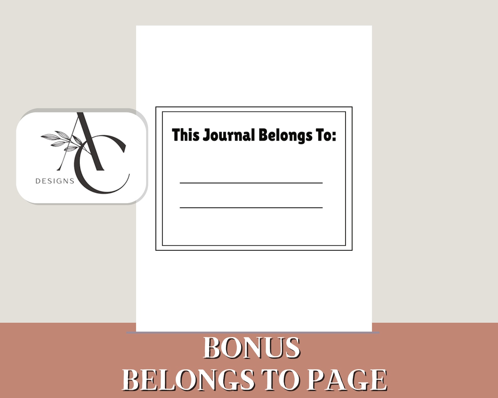 Printable Notary Log Journal for Notary Public Notary Record - Etsy