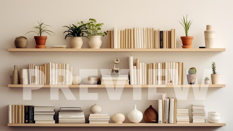 Digital Zoom Backgrounds for Video Calls - Etsy