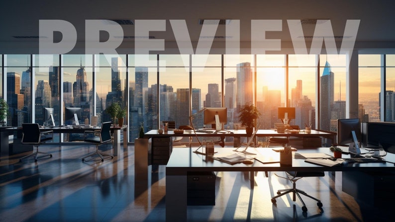 Zoom Backgrounds, Virtual Digital Streaming Backdrops for Zoom Meetings ...