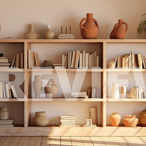 Virtual Zoom Backgrounds, Professional Digital Backdrops for Zoom ...