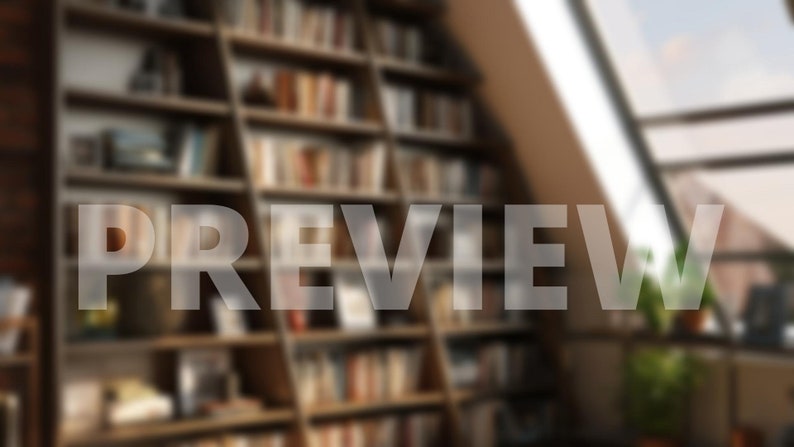 Zoom Backgrounds Virtual Digital Realistic Backdrops for Zoom Meetings ...