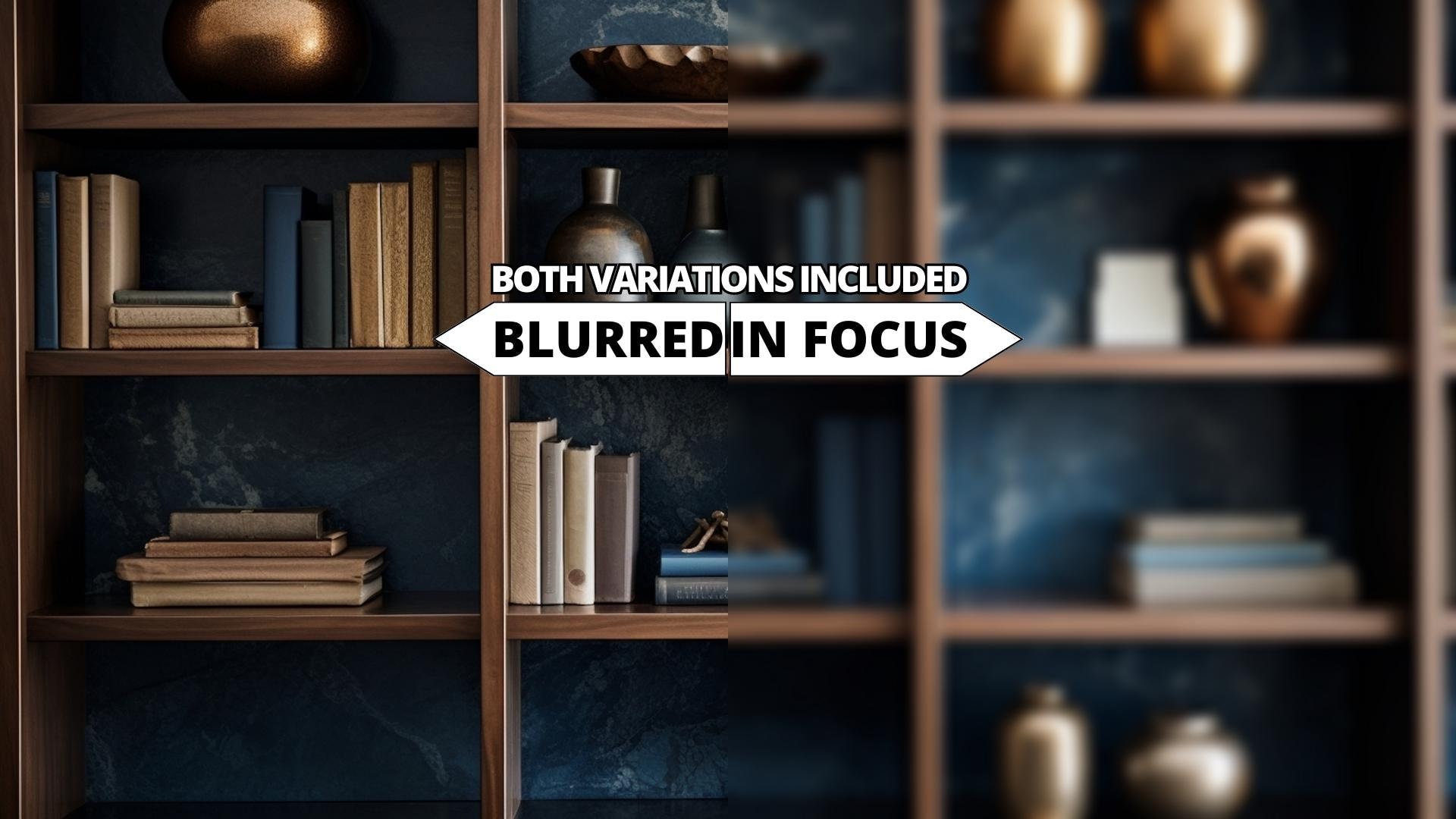 Virtual Zoom Background, Professional Zoom Backdrops for Home Office ...