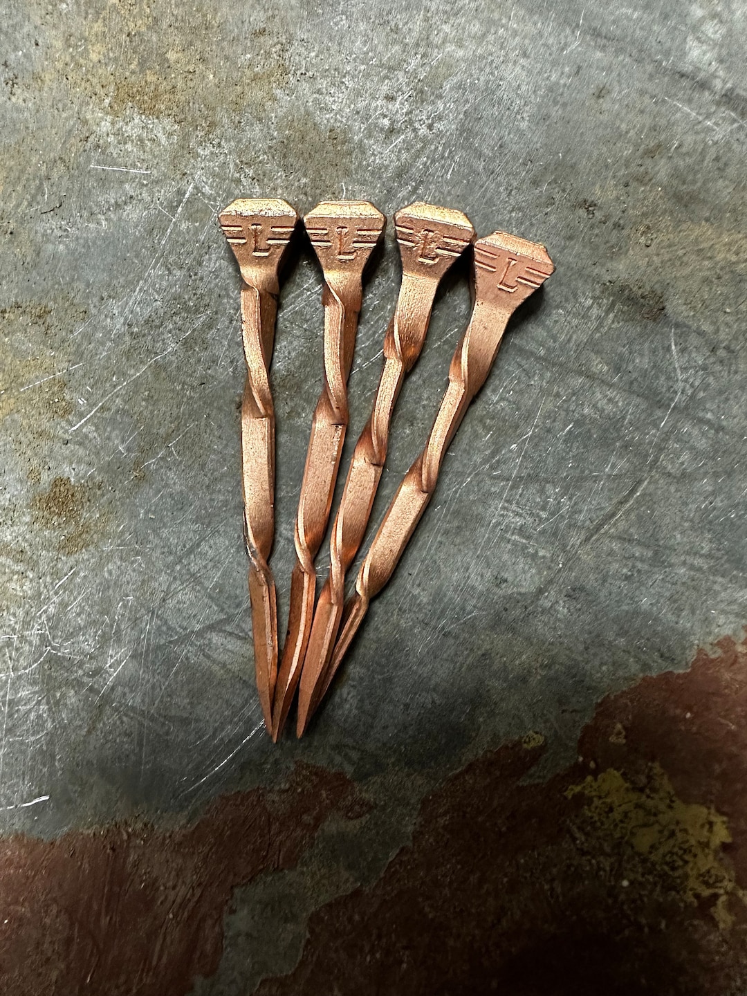 Cowboy Toothpick - Etsy