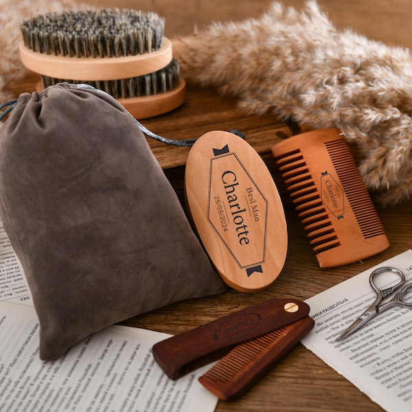 Mustache Gifts - 60+ Gift Ideas for 2024