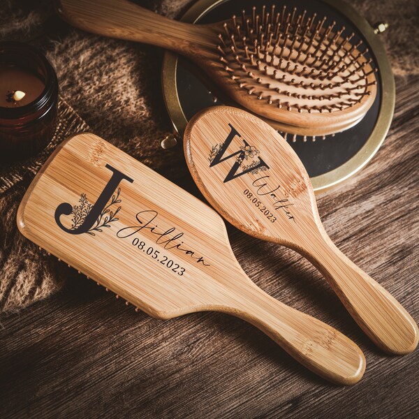 Custom Bridal Comb - Etsy