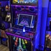 Tron Arcade Cabinet Graphics for ALU 1.1 (FX Version) Digital Files ...