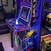 Tron Arcade Cabinet Graphics for ALU 1.1 (FX Version) Digital Files ...