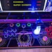 Tron Arcade Cabinet Graphics for ALU 1.1 (FX Version) Digital Files ...
