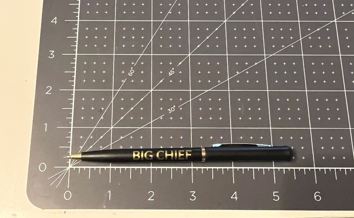 WO Rank Logo Stationery Set, Officer Rank Notebook, Chief Post Its ...