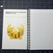 WO Rank Logo Stationery Set, Officer Rank Notebook, Chief Post Its ...