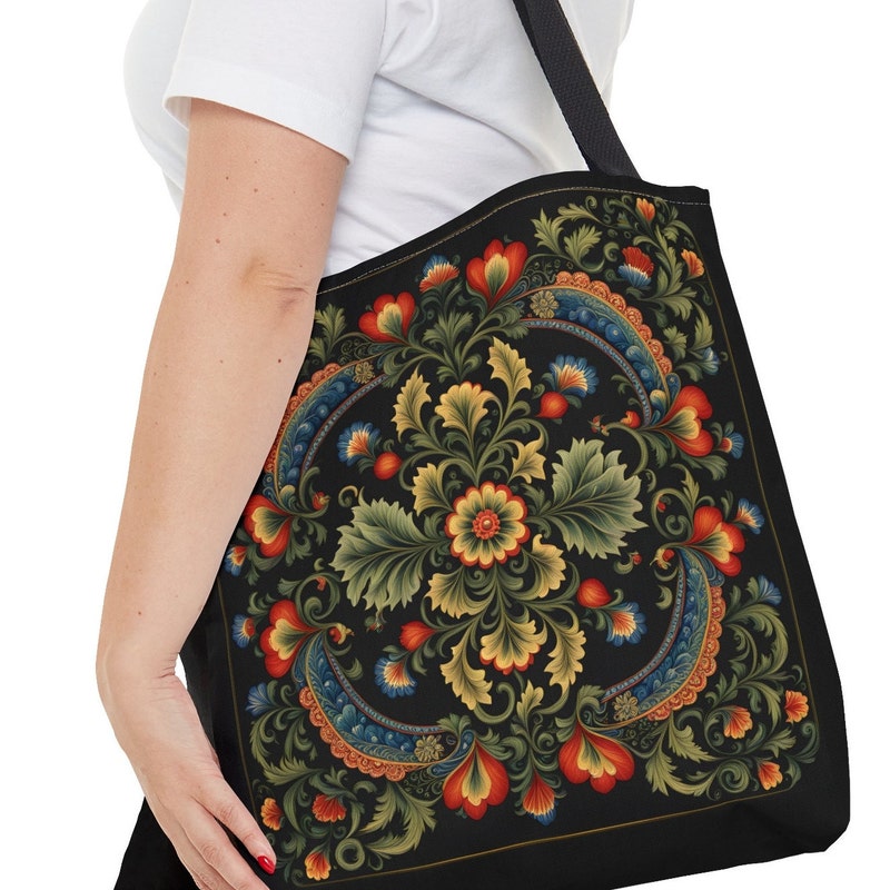 Rosemaling - Etsy