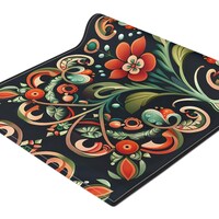 Rosemaling - Etsy