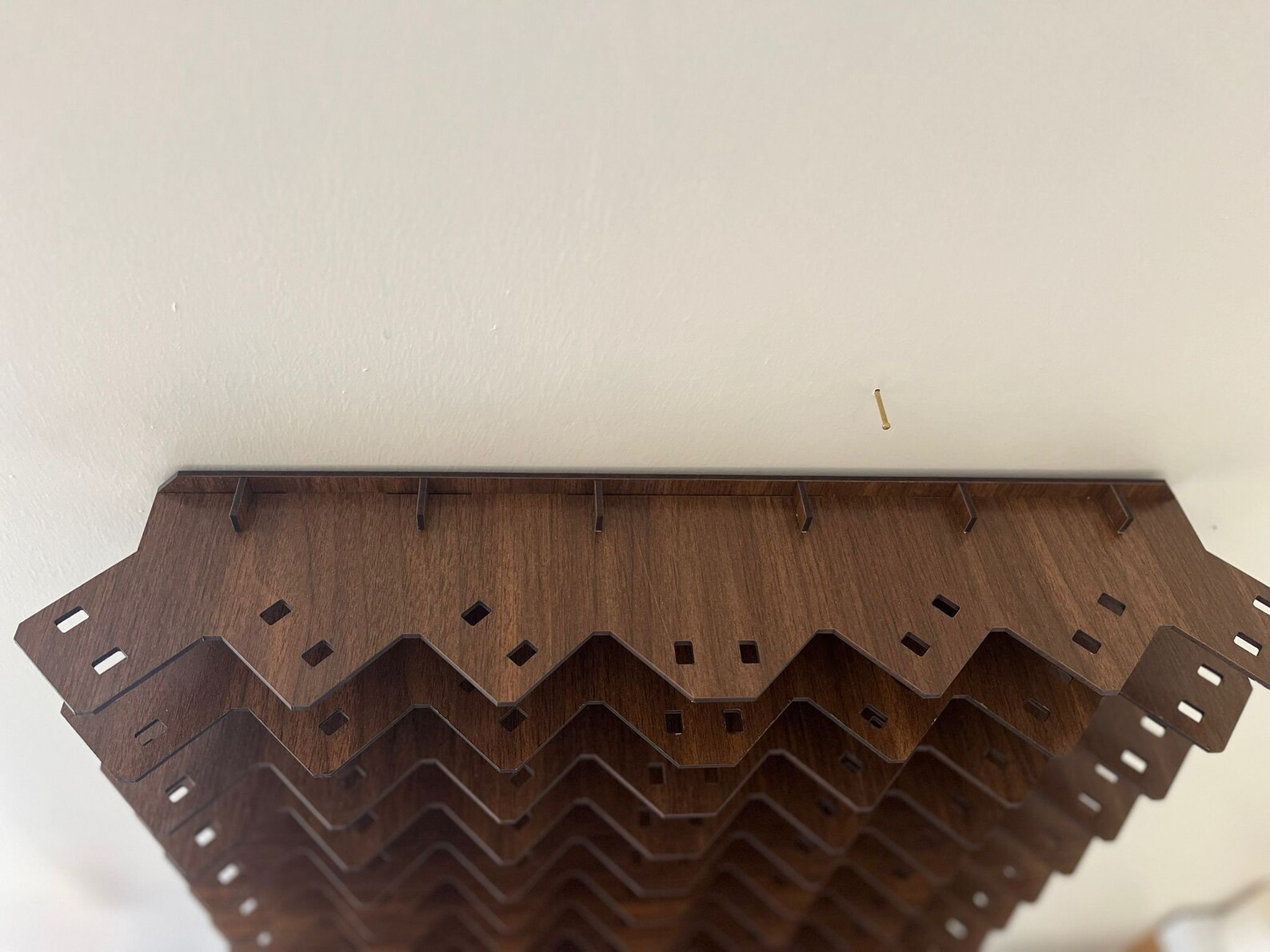 Toy Car Storage for 77 Cars Matchbox Car Storage 1:64 Car Shelf Wall ...