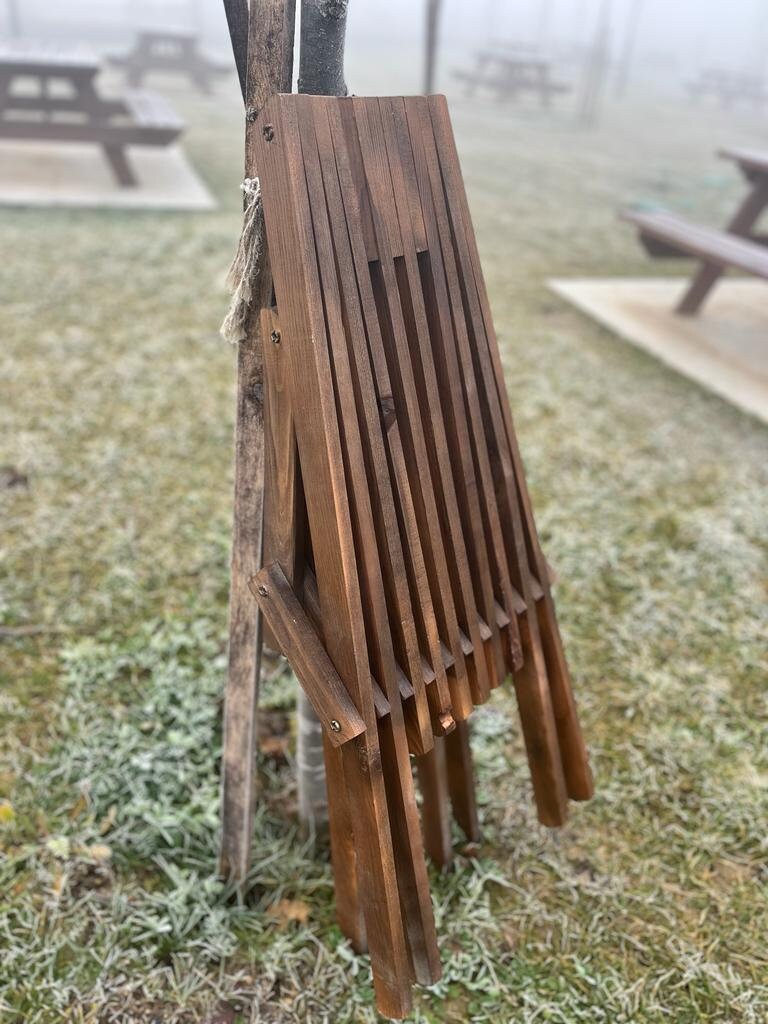 Wooden Bucket Chair ,kentucky Chair ,foldable Chair , Foldable Wooden ...