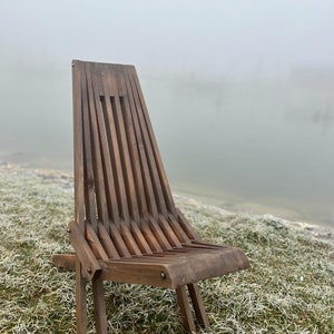 Kentucky Stick Chair - Etsy