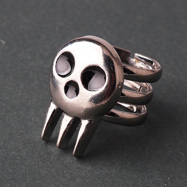 Soul Eater Earrings - Etsy