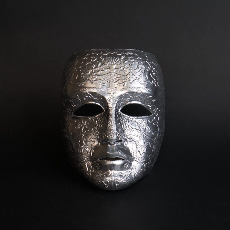 Baldwin Iv Costume - Etsy