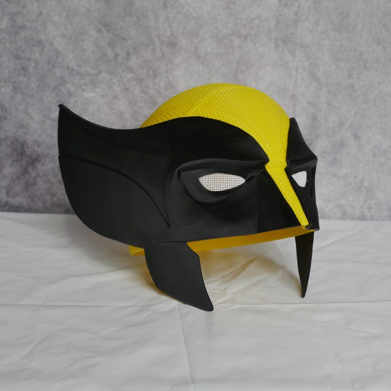 Realistic Superhero Costume - Etsy