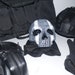 Full Set of Ghost. Airsoft or Cosplay - Etsy