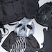 Full Set of Ghost. Airsoft or Cosplay - Etsy