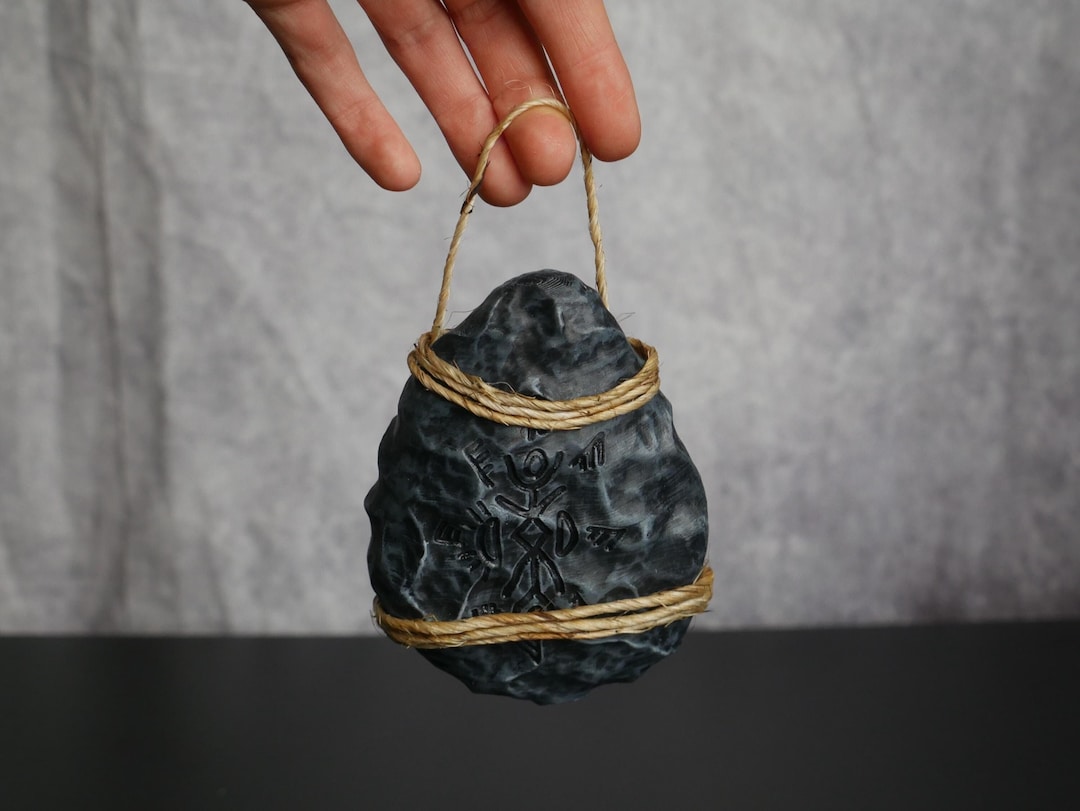 Talisman Stone, FROM TV Show - Etsy