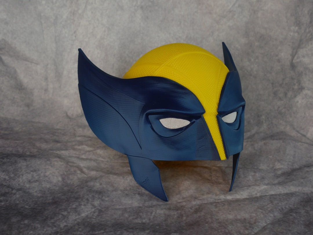 Claw Mask, Helmet, Cosplay Accessory, Perfect for Halloween Costume - Etsy
