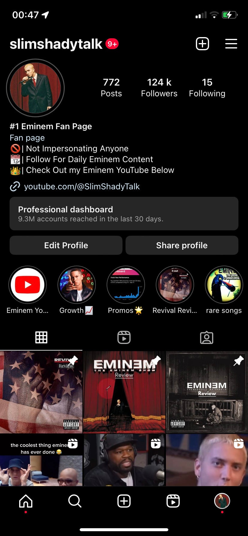 Complete Guide to Instagram Mastery - Etsy