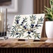 Olive Branch Ceramic Tile - Etsy